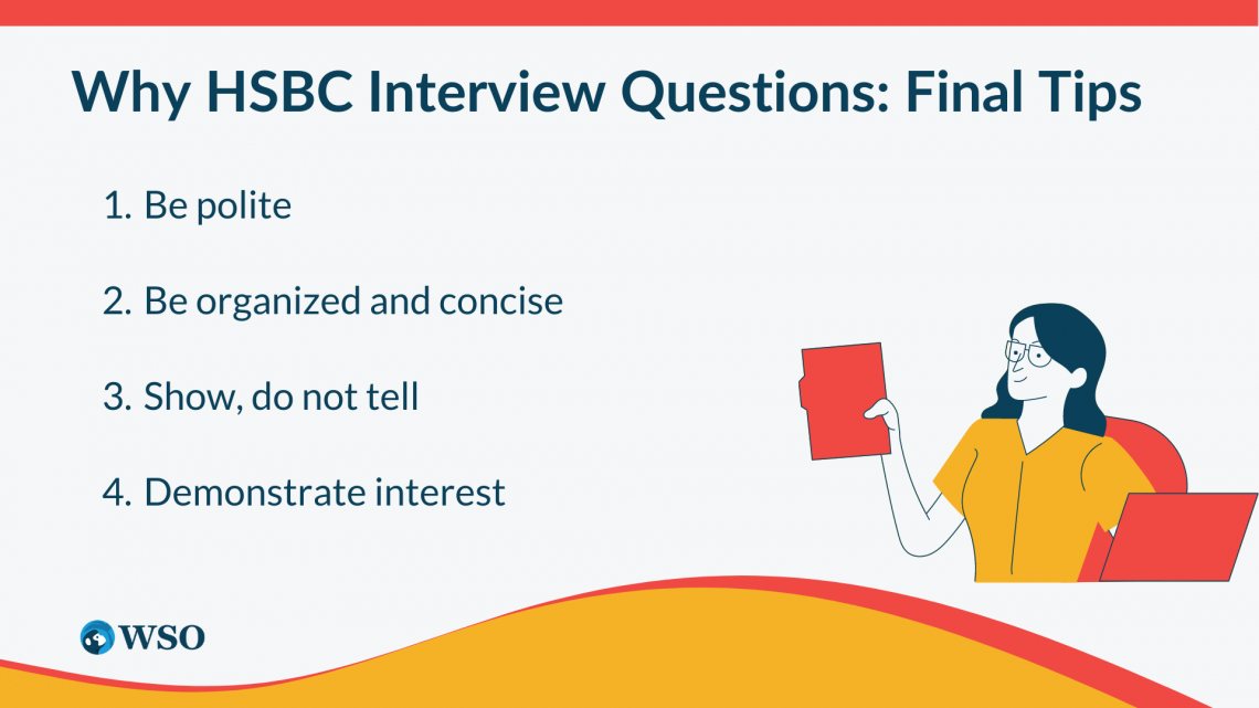 Why HSBC Interview Questions - How to Answer this Interview Question ...