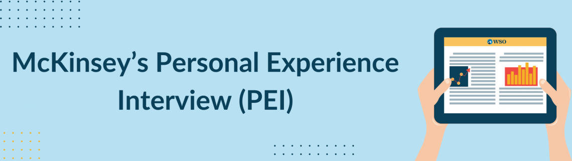Why Mckinsey Interview Questions - How to Answer this Interview ...