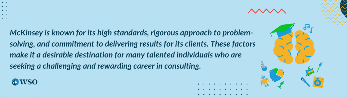 Why Mckinsey Interview Questions - How to Answer this Interview ...