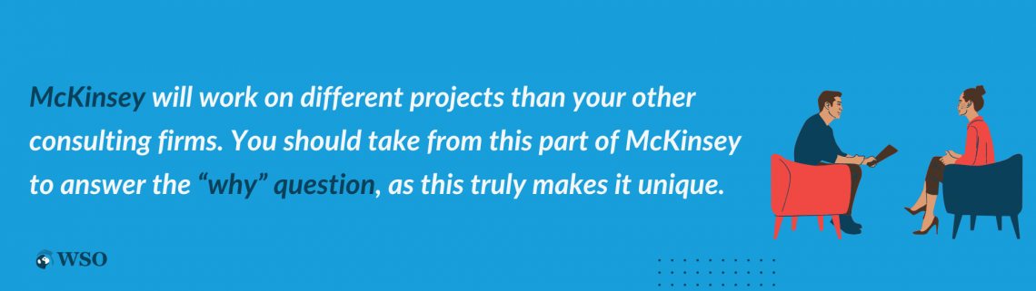 Why Mckinsey Interview Questions - How to Answer this Interview ...