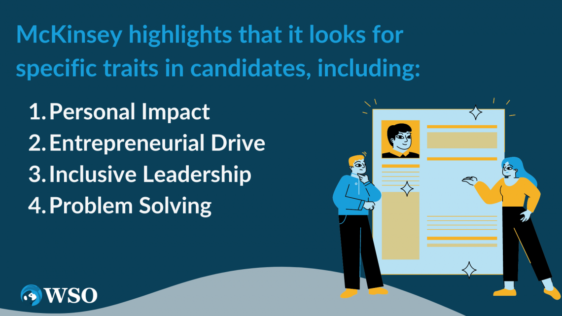 Why Mckinsey Interview Questions - How to Answer this Interview ...