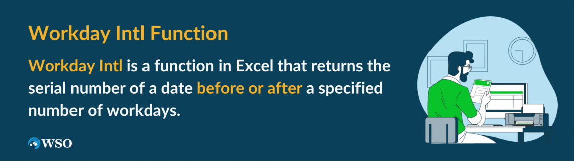 WORKDAY.INTL Function - Formula, Examples, How to Use | Wall Street Oasis