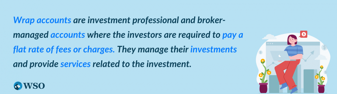 Wrap Account - Overview, How It Works, Investments | Wall Street Oasis