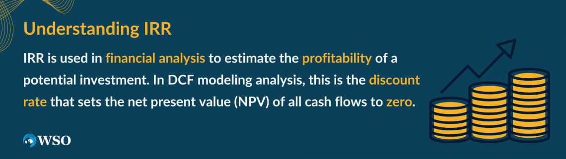 XIRR vs IRR - Why You Must Use XIRR in Excel Financial Modeling | Wall Street Oasis