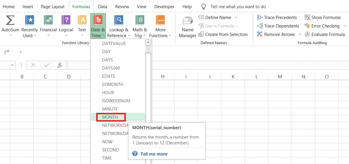 YEAR Function - Formula, Examples, How to Use year in Excel | Wall ...