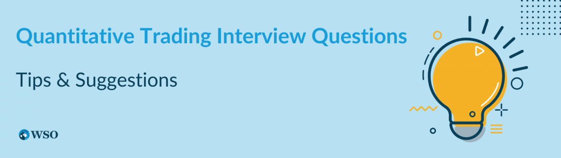 Quantitative Trading Interview Questions - The Top Quantitative Trading ...