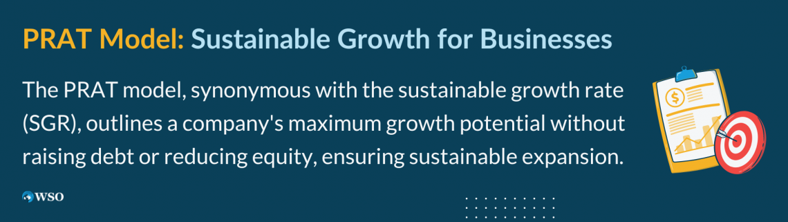 PRAT Model - Overview, How To Calculate, Assumptions | Wall Street Oasis