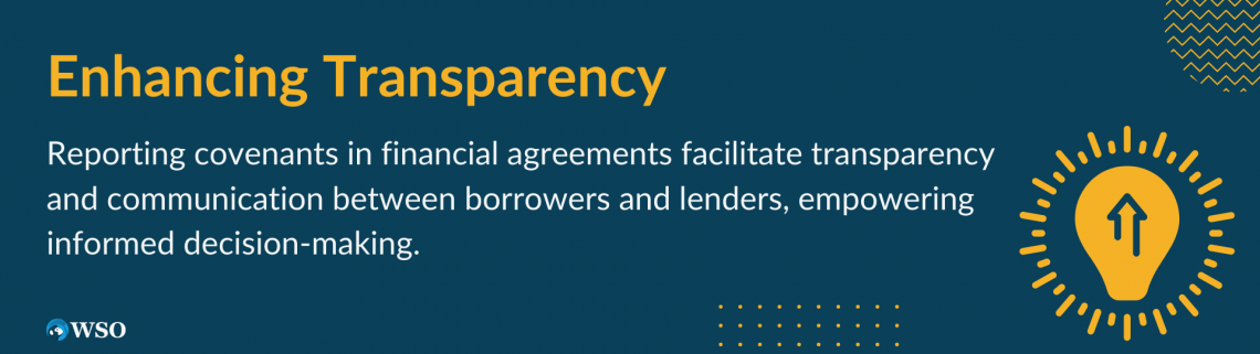 Reporting Covenants - Overview, Types, Practical Example | Wall Street ...