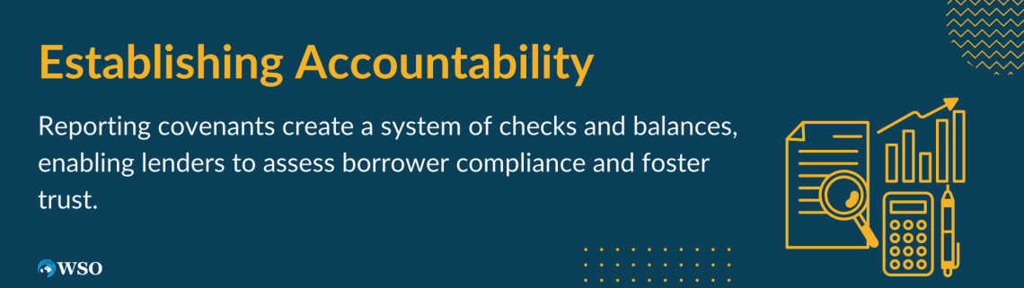 Reporting Covenants - Overview, Types, Practical Example | Wall Street ...