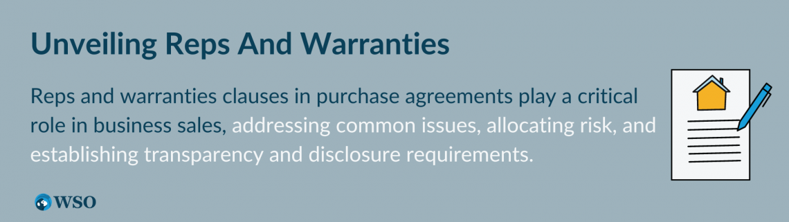 warranties
