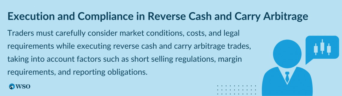 Reverse Cash and Carry Arbitrage - Overview, Markets, Practical Example ...