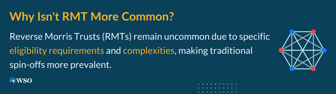 Reverse Morris Trust - Strategy to Avoid Tax on the Sale of Assets ...