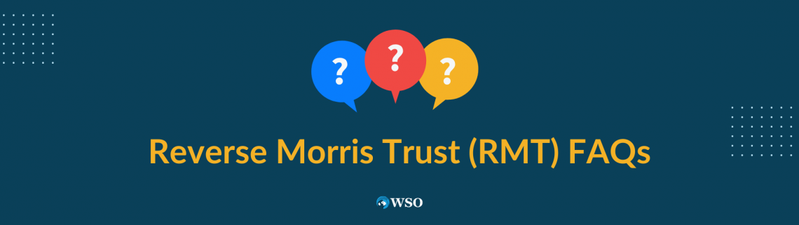 Reverse Morris Trust - Strategy to Avoid Tax on the Sale of Assets ...