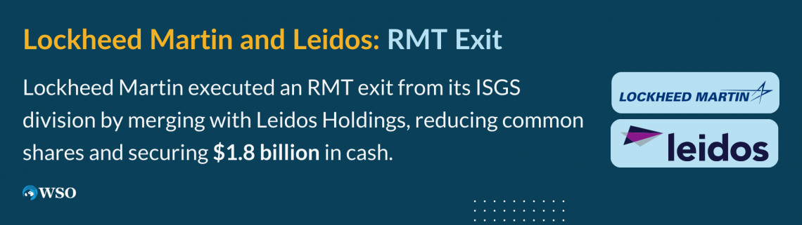 Reverse Morris Trust - Strategy to Avoid Tax on the Sale of Assets ...
