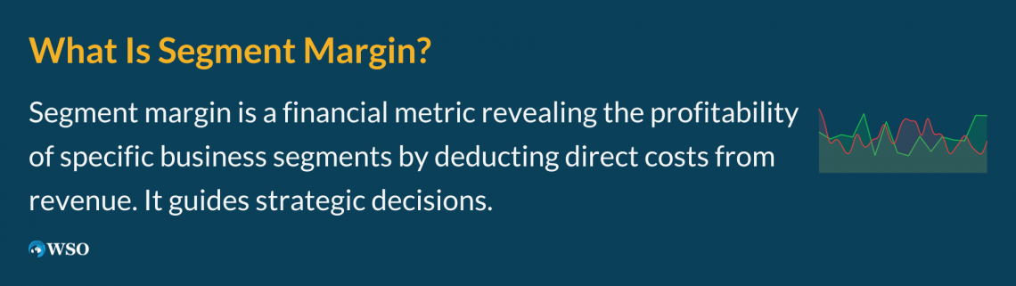 Segment Margin - Overview, Formula, and Practical Example | Wall Street ...