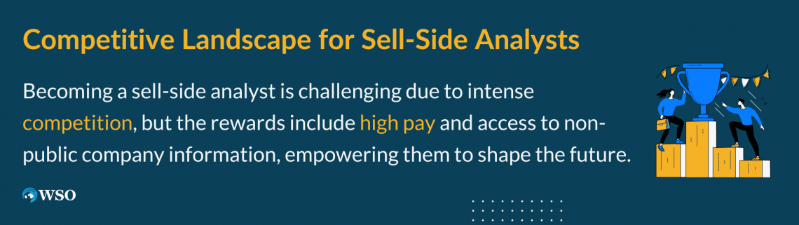 Sell Side Analyst - Equity Research at Banks & Brokerages | Wall Street ...