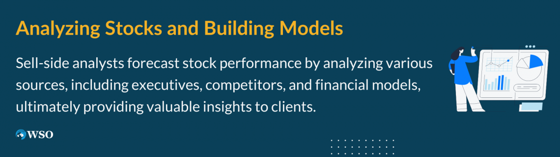 Sell Side Analyst - Equity Research at Banks & Brokerages | Wall Street ...