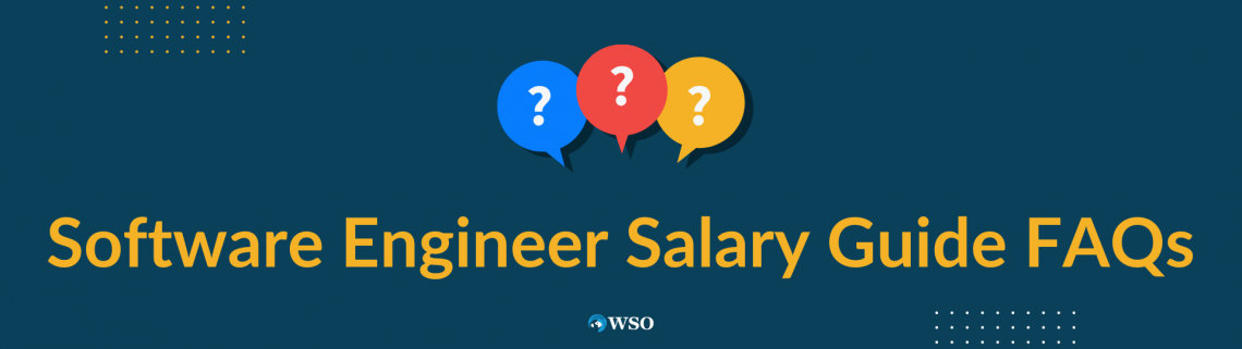 Software Engineer Salary Guide - How Much Software Developers Earn ...
