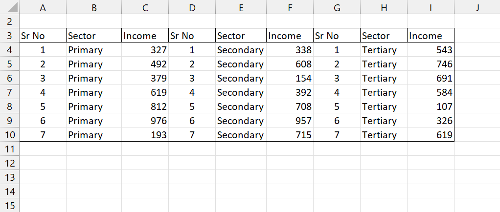 Stdevp Function Formula Examples How To Use In Excel Wall Street Oasis