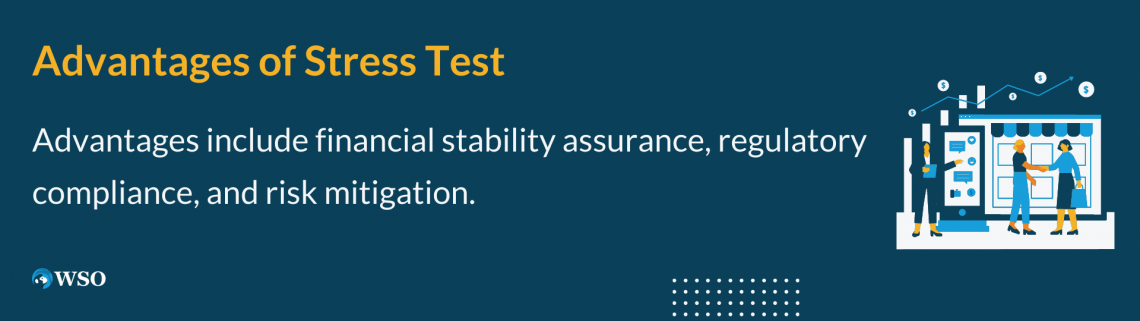Stress Test – How to Test a Financial Model for Errors | Wall Street Oasis