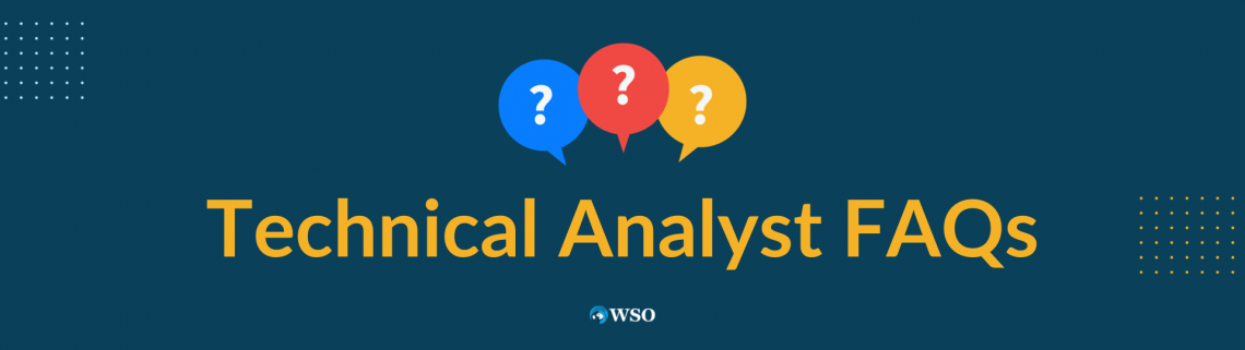 Technical Analyst - Overview, Job Description, Tools | Wall Street Oasis