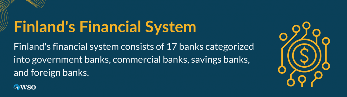 Top Banks in Finland - Overview and Guide to the Biggest Banks in ...