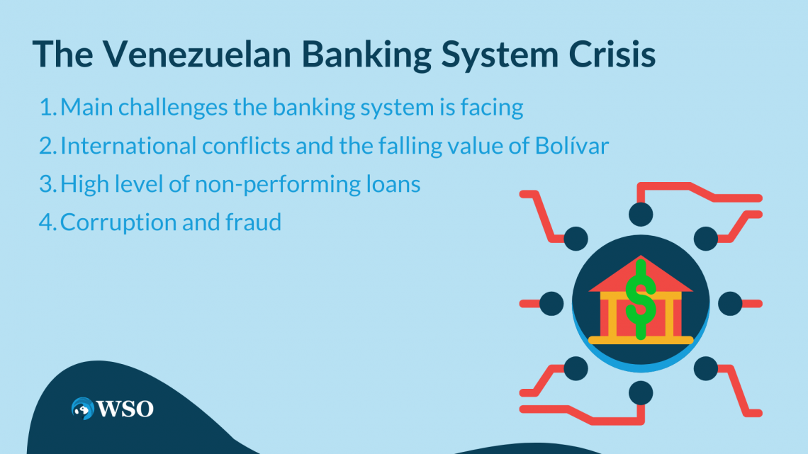 Top Banks in Venezuela - Overview of the Biggest Banks in Venezuela ...