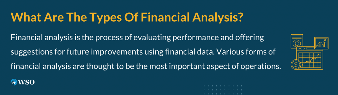 Financial Analysis - Overview, Guide, Types of Financial Analysis ...