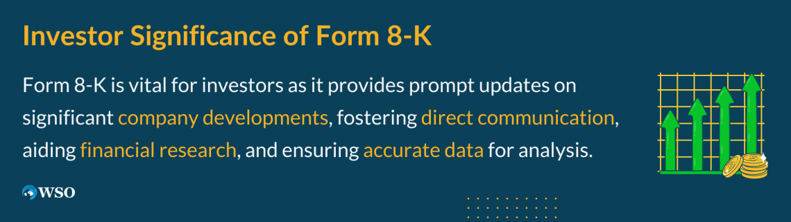 Types of SEC Filings - Most Common Types of Documents, 10-K, 10-Q ...