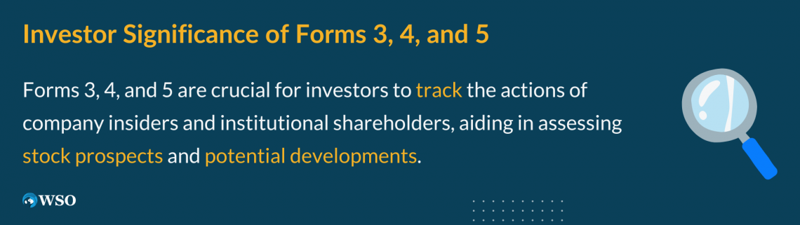 Types of SEC Filings - Most Common Types of Documents, 10-K, 10-Q ...