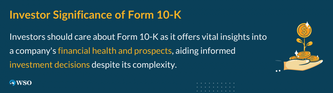 Types of SEC Filings - Most Common Types of Documents, 10-K, 10-Q ...