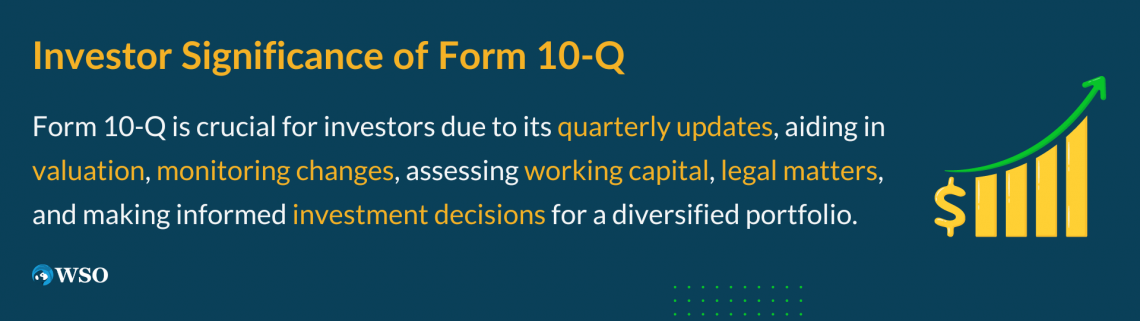 Types of SEC Filings - Most Common Types of Documents, 10-K, 10-Q ...