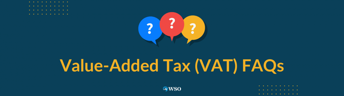 Value Added Tax (VAT) - Overview, How To Calculate, Example | Wall ...