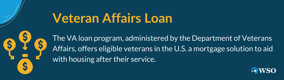 VA Loan - Overview, Eligibility Requirements, How It Works | Wall ...