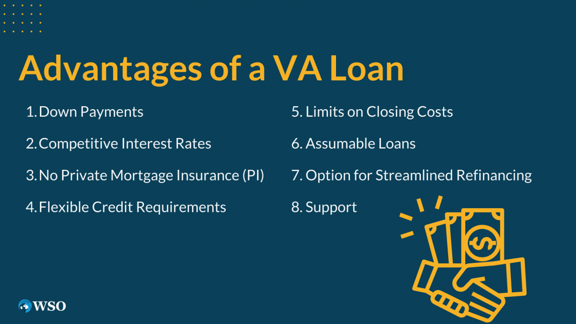 VA Loan - Overview, Eligibility Requirements, How It Works | Wall ...