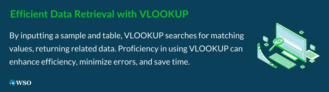 VLOOKUP - Overview, Examples, Step by Step Guide | Wall Street Oasis