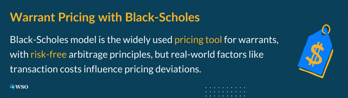 Warrant - Overview, Stock Warrant, and Examples | Wall Street Oasis