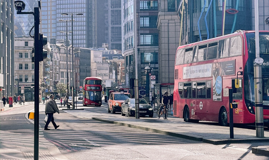 Public Infrastructure - Definition, Examples and Types, Financing ...