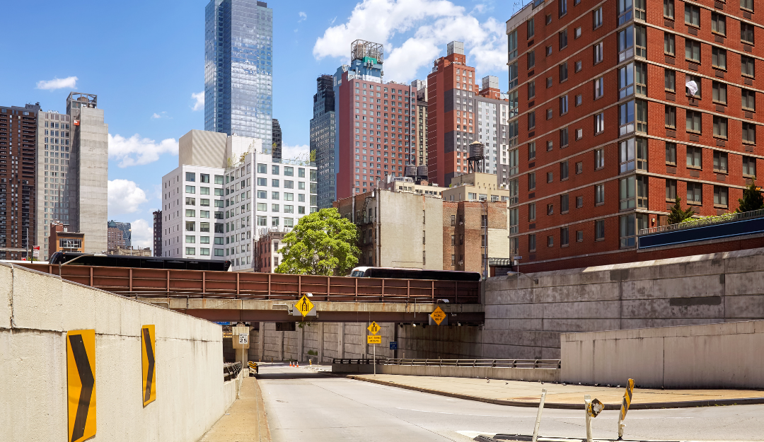 Public Infrastructure - Definition, Examples and Types, Financing ...