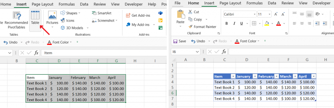 Documenting Excel Models Best Practices - Guide to Creating Great Excel ...
