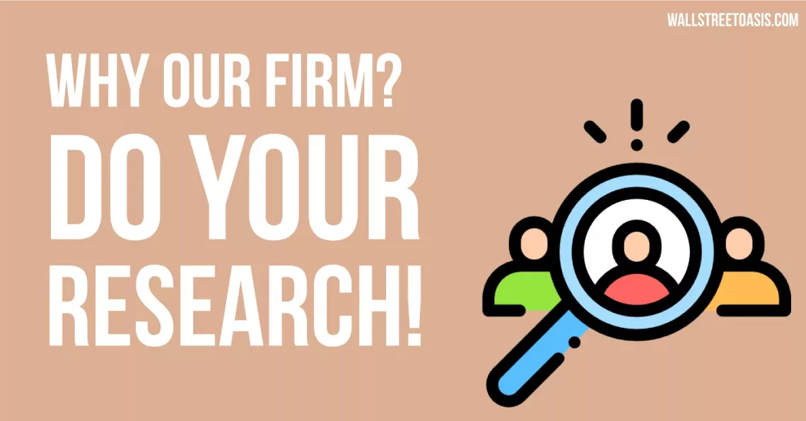 Answering Why Private Equity - 9 Key Answers | Wall Street Oasis