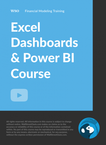WSO Courses | Wall Street Oasis