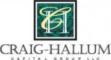 Craig Hallum - Company Database | Wall Street Oasis