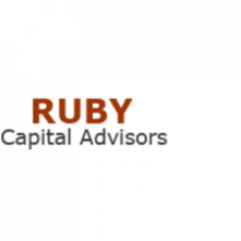 Ruby Capital Advisors - Company Database | Wall Street Oasis