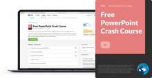 Free PowerPoint Crash Course | Wall Street Oasis