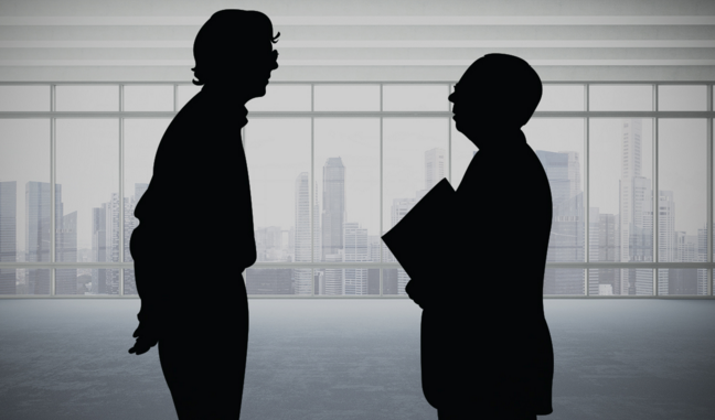 Should I tell my boss I'm interviewing internally? | Wall Street Oasis