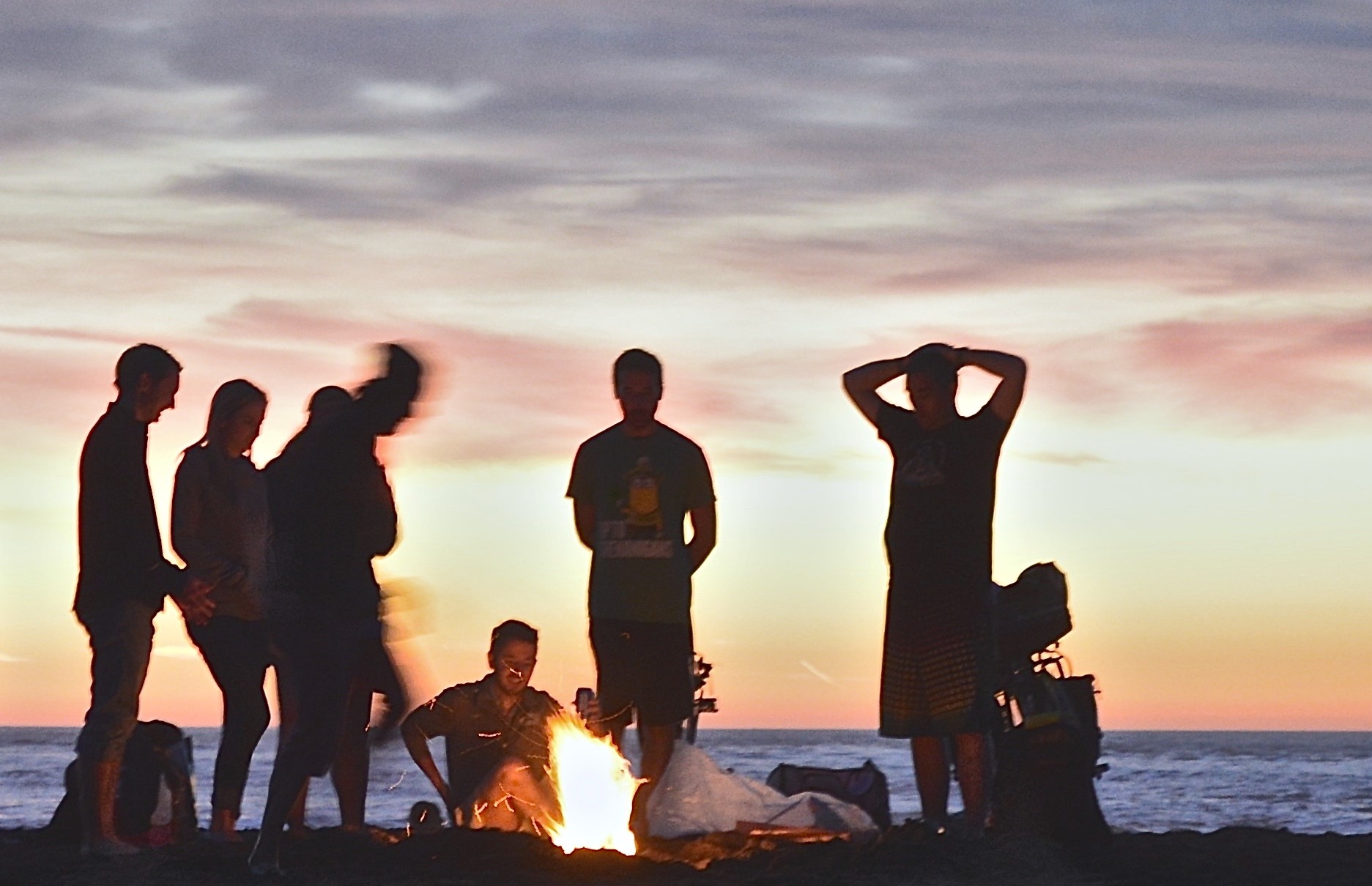 Trip to NYC and LA (off-the-wall ideas)? | Wall Street Oasis